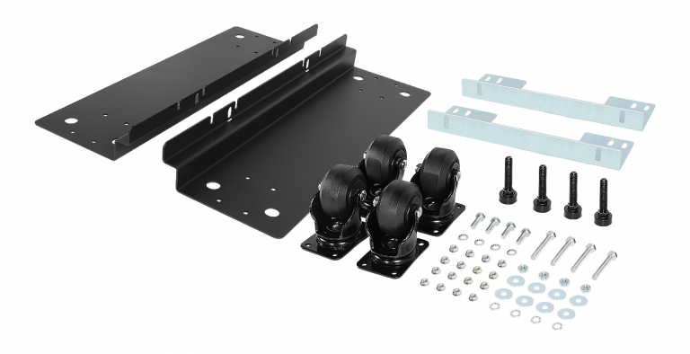 CyberPower Server Racks | Datacenter Rack Enclosures / Cabinets