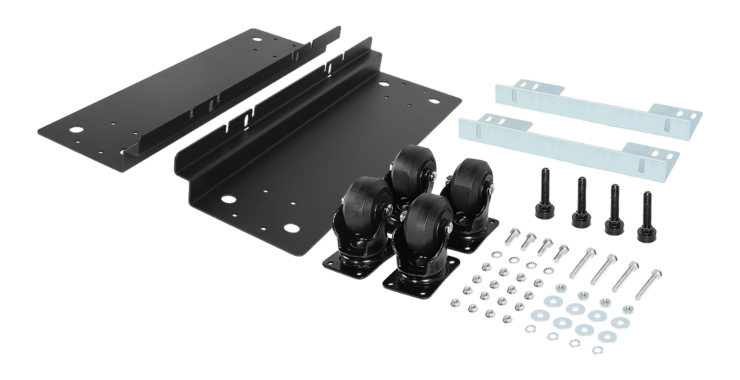 CyberPower Server Racks | Datacenter Rack Enclosures / Cabinets