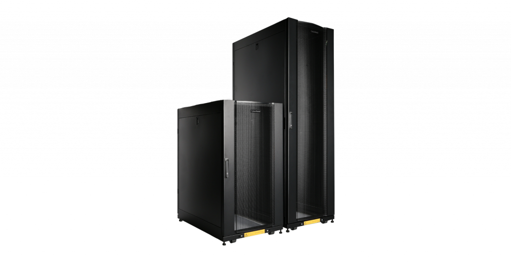 CyberPower Server Racks | Datacenter Rack Enclosures / Cabinets