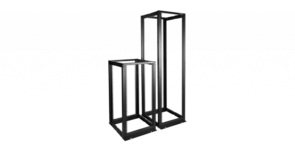 CyberPower Server Racks | Datacenter Rack Enclosures / Cabinets