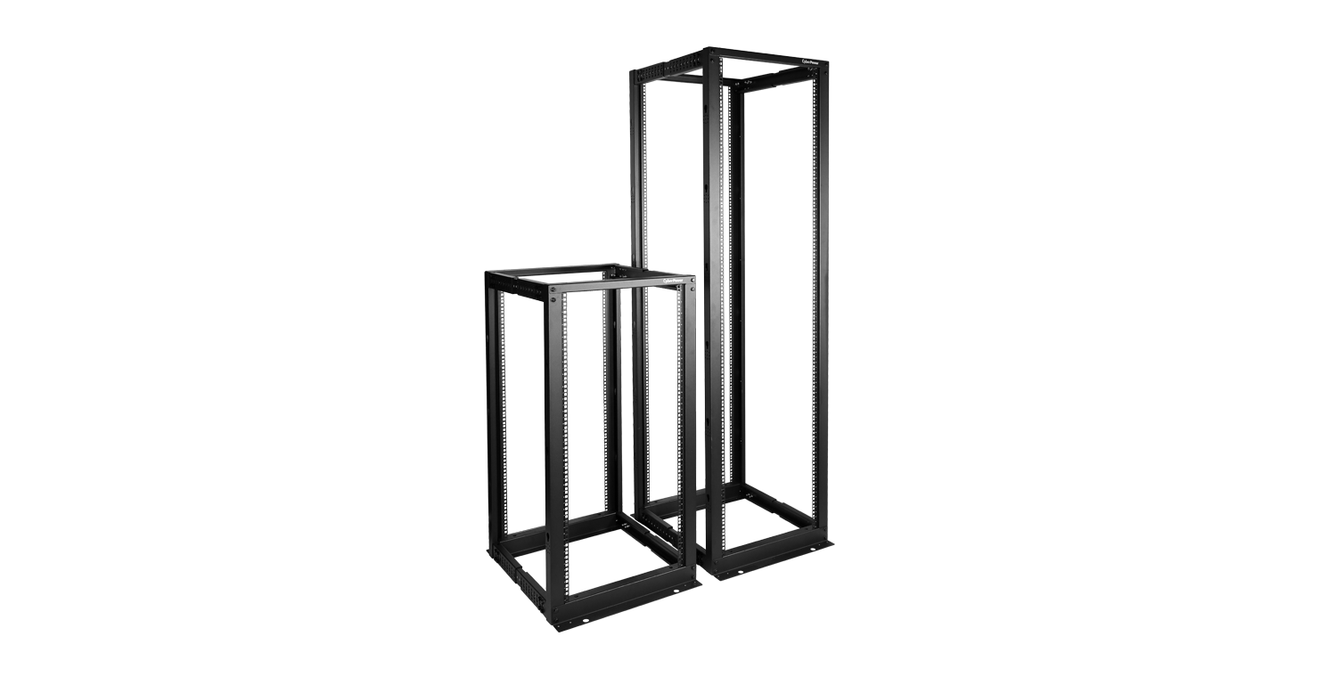 CyberPower Server Racks | Datacenter Rack Enclosures / Cabinets