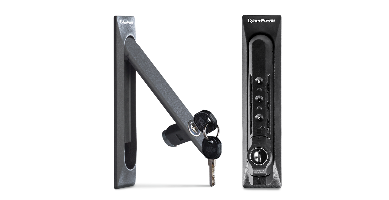 Rack Accessories | Fans, Shelves, Security, Airflow & Cable Mgmt