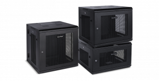 CyberPower Server Racks | Datacenter Rack Enclosures / Cabinets