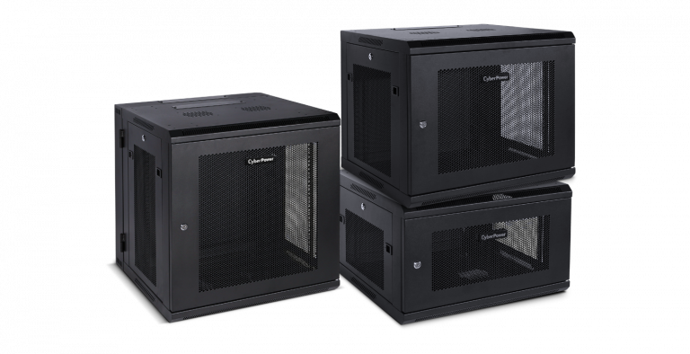 CyberPower Server Racks | Datacenter Rack Enclosures / Cabinets