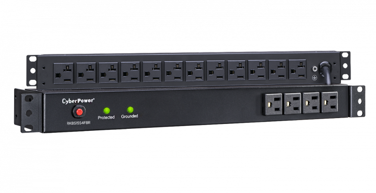 Surge Protectors | CyberPower Systems