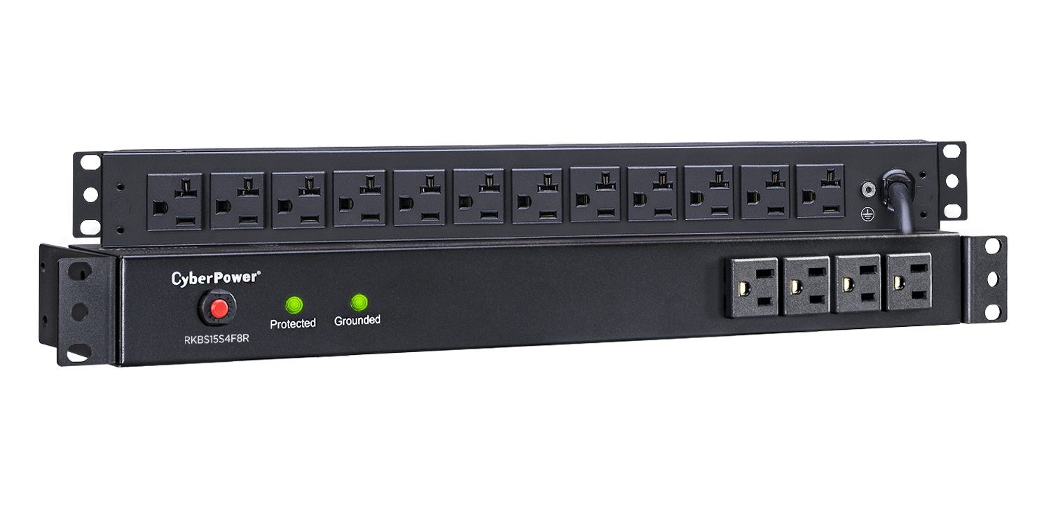 Surge Protectors | CyberPower Systems