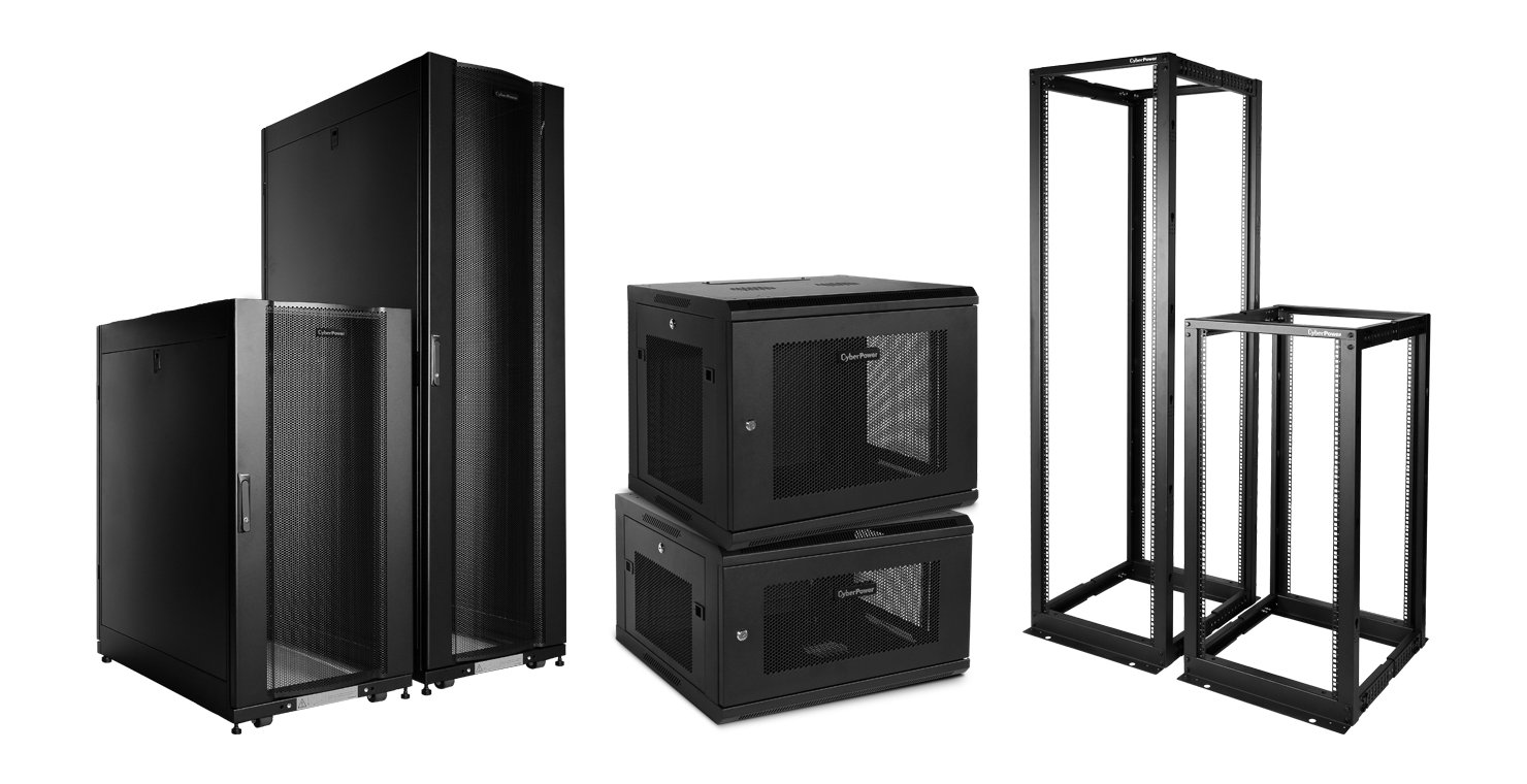 Power Supply Products | CyberPower Systems