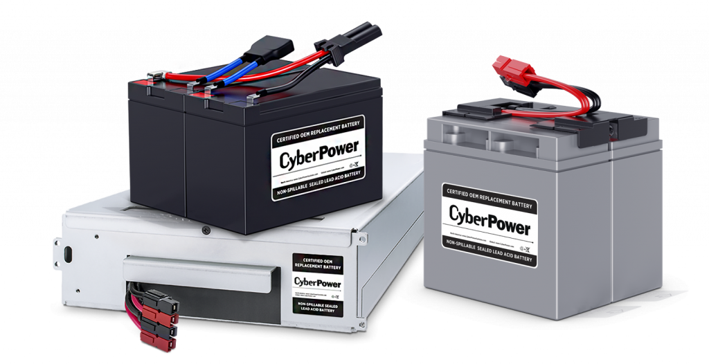 UPS Systems | UPS | CyberPower