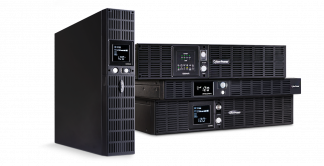 UPS Systems | UPS | CyberPower