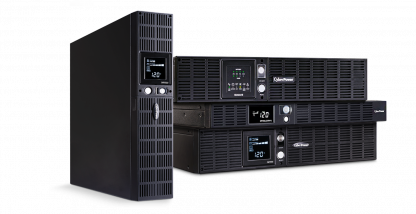 UPS Systems | UPS | CyberPower