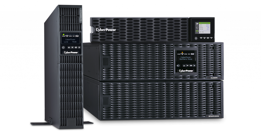 UPS Systems | UPS | CyberPower