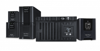 UPS Systems | UPS | CyberPower