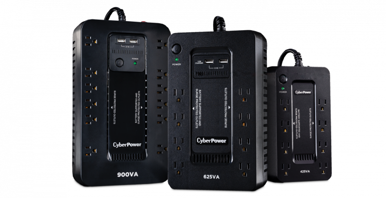 UPS Systems | UPS | CyberPower