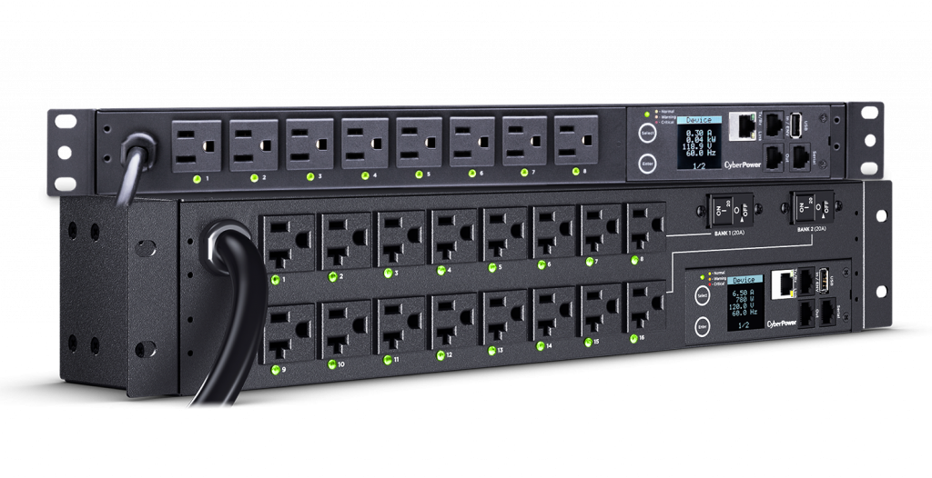 PDU Power Distribution Units | PDU Series