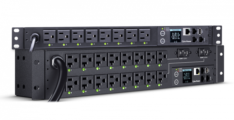 PDU Power Distribution Units | PDU Series
