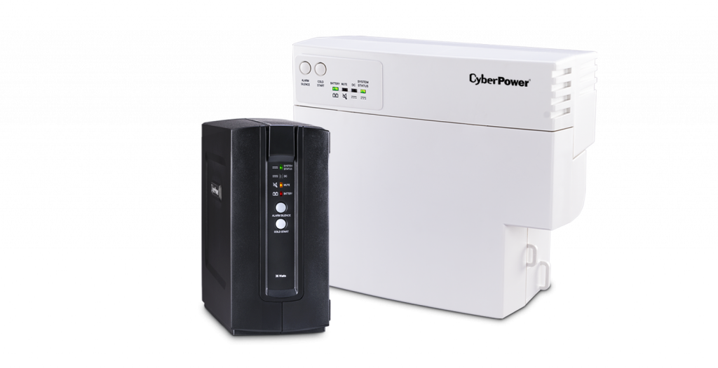 Telecom Battery Backup, Cable Assemblies, Bulk Cable | CyberPower