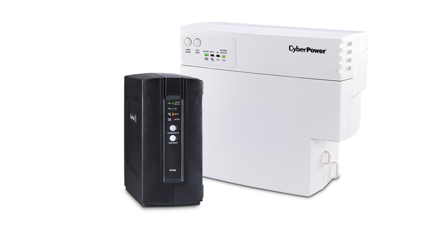 Telecom Battery Backup, Cable Assemblies, Bulk Cable | CyberPower