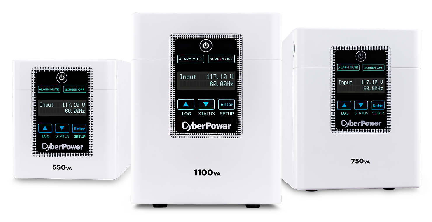 UPS Systems | UPS | CyberPower