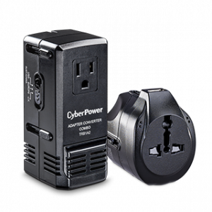 PowerPanel® Personal | CyberPower Systems