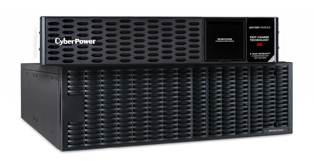 UPS Systems | UPS | CyberPower
