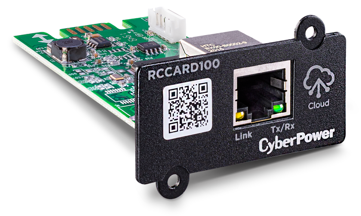 Monitor Your Power Protection for Peak Performance | CyberPower Power Blog