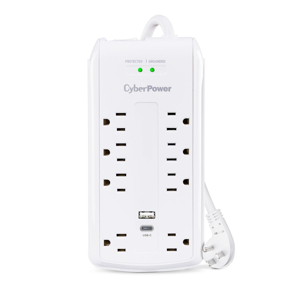 MP1095WS - Surge / Power Strip Multi-Pack - Product Details, Specs ...