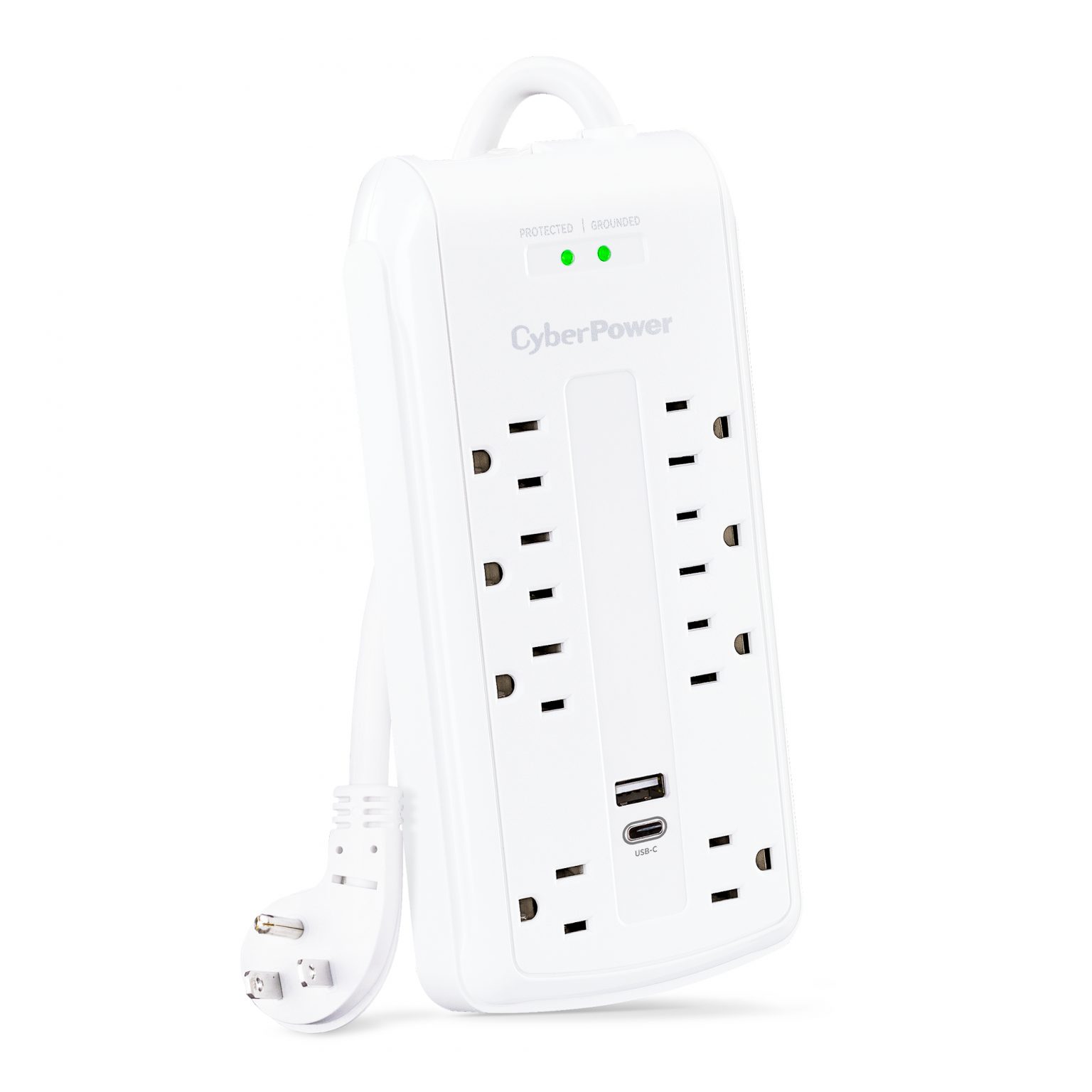 MP1095WS - Surge / Power Strip Multi-Pack - Product Details, Specs ...