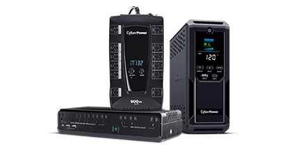 UPS Systems | UPS | CyberPower