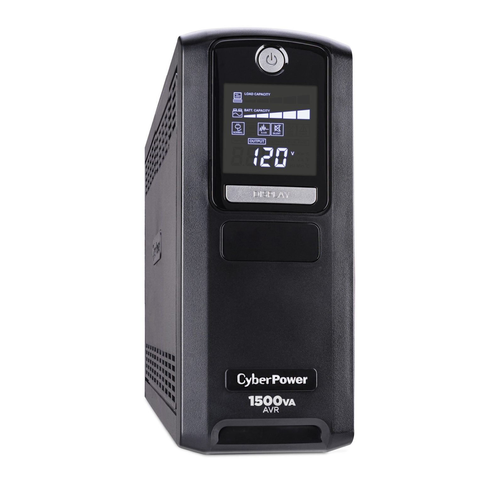 LX1500GAVR - Battery Backup - Product Details, Specs, Downloads ...