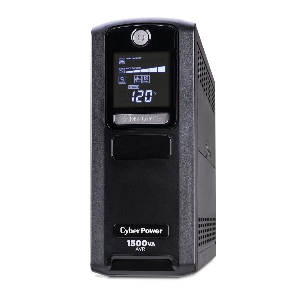 LX1500GAVR - Battery Backup - Product Details, Specs, Downloads ...