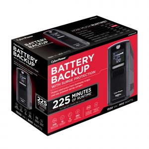 LX1500GAVR - Battery Backup - Product Details, Specs, Downloads ...