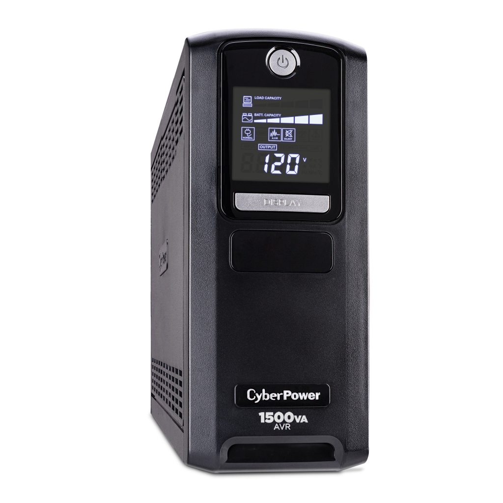 LX1500GAVR - Battery Backup - Product Details, Specs, Downloads ...