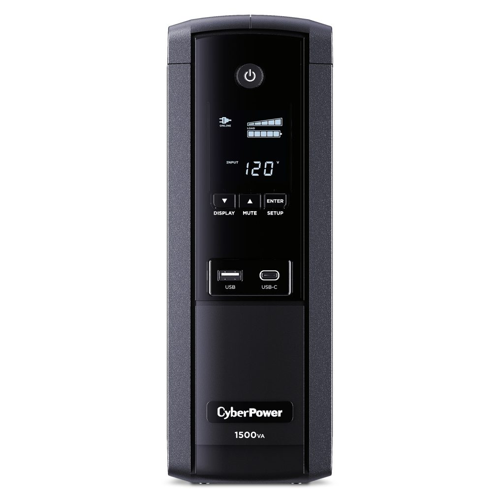 CST1500SUC - Battery Backup UPS Series - Product Details, Specs ...
