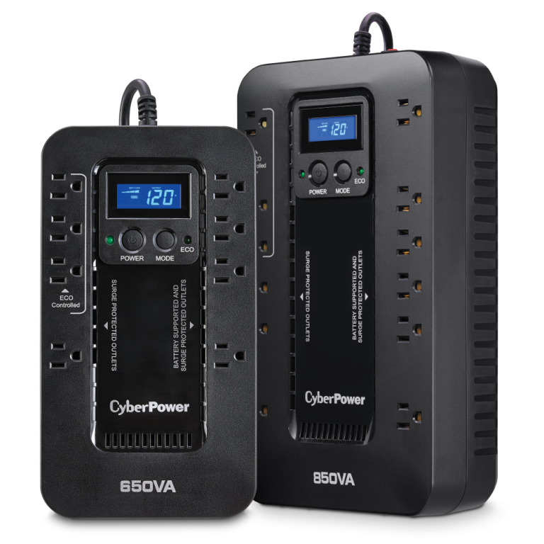 ECO features of UPS Systems | CyberPower Power Blog