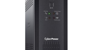 CP1000AVRL - AVR UPS Series - Product Details, Specs, Downloads ...