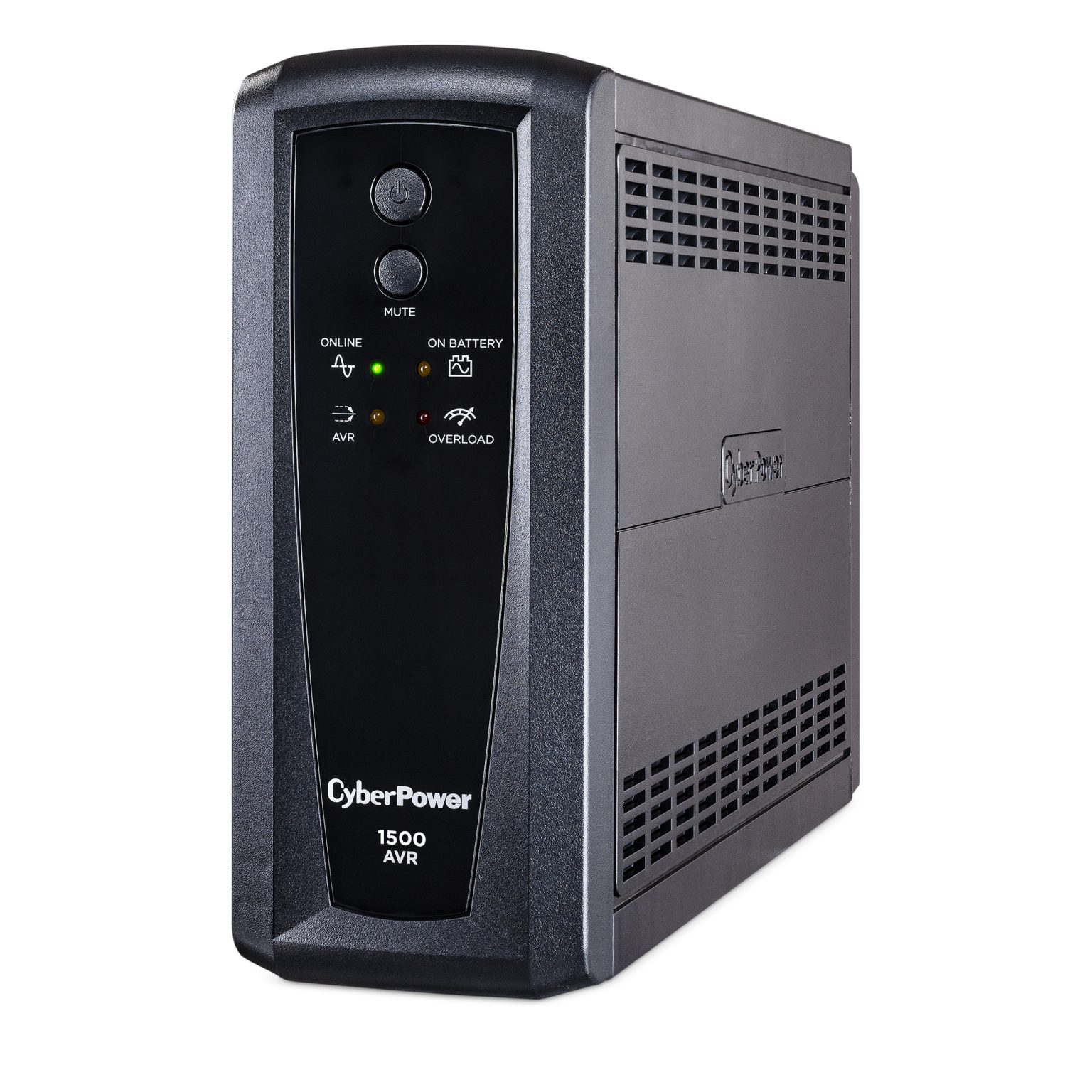 CP1500AVRL - AVR UPS Series - Product Details, Specs, Downloads ...