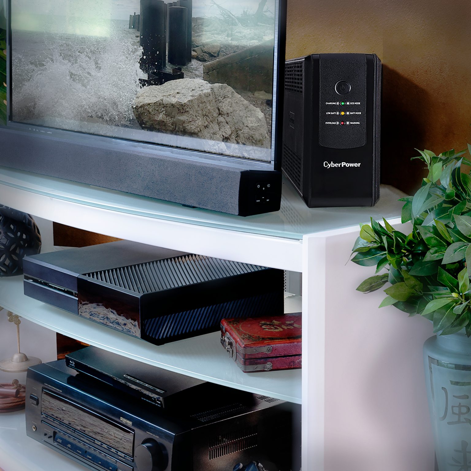 UT750G - Intelligent LCD UPS Series - Product Details, Specs, Downloads ...