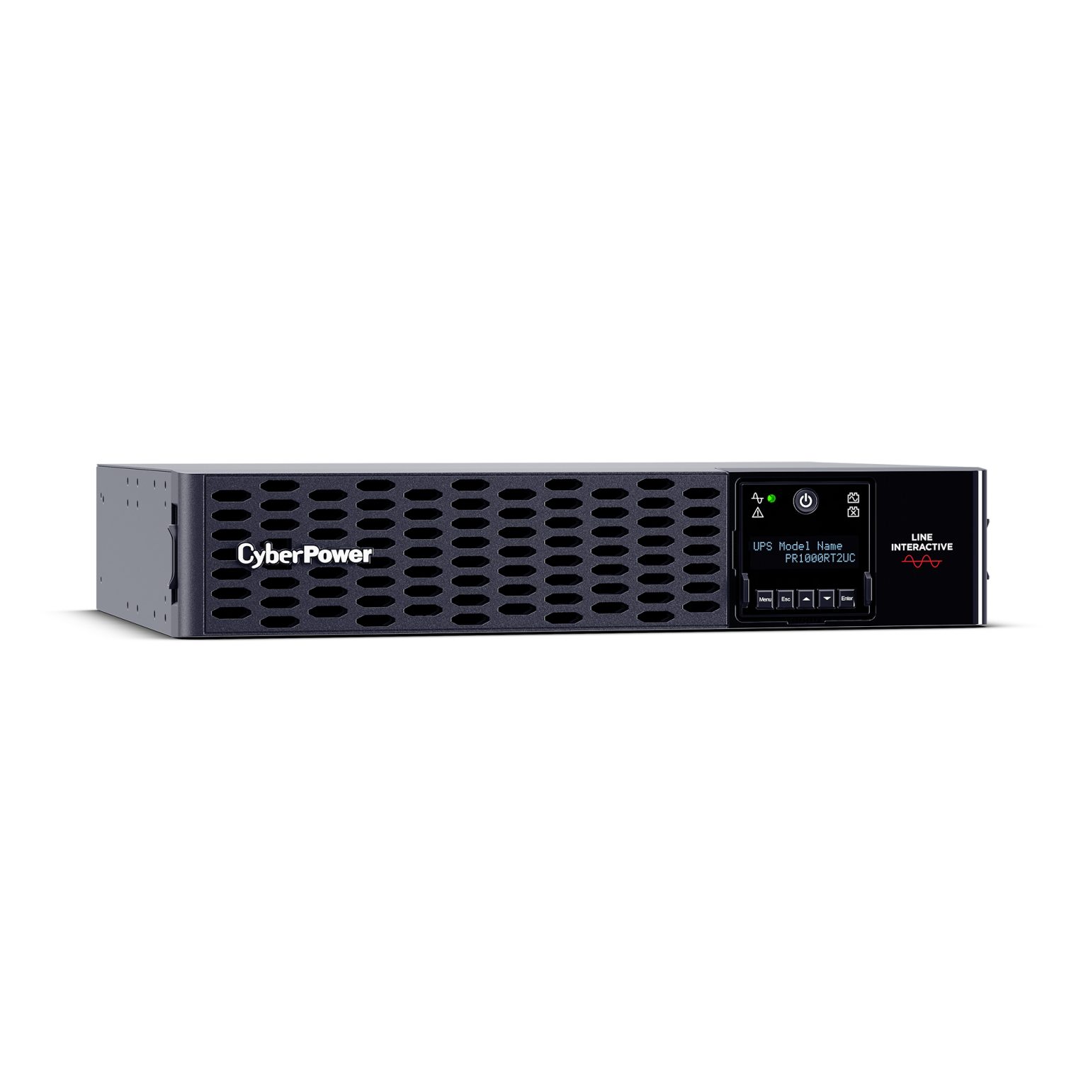 PR1000RT2UC - Smart App Sinewave UPS Series - Product Details, Specs ...