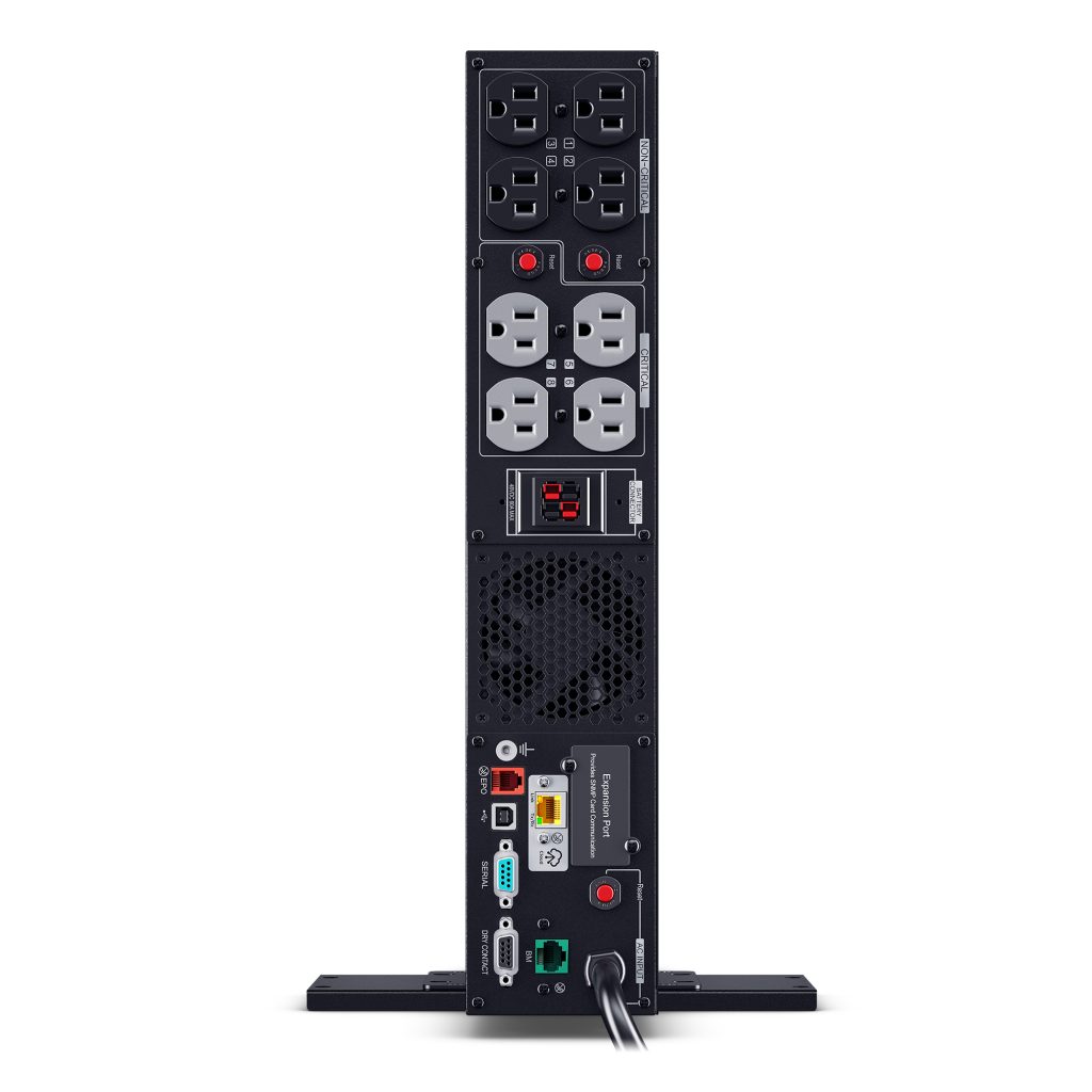 PR1000RTXL2UC - Smart App Sinewave UPS Series - Product Details, Specs ...