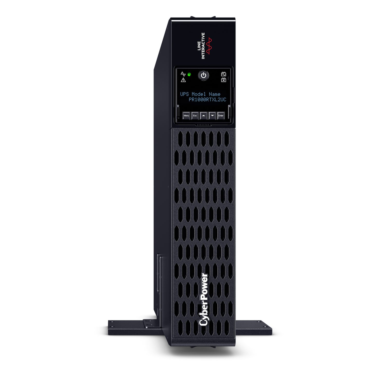 PR1000RTXL2UC - Smart App Sinewave UPS Series - Product Details, Specs ...