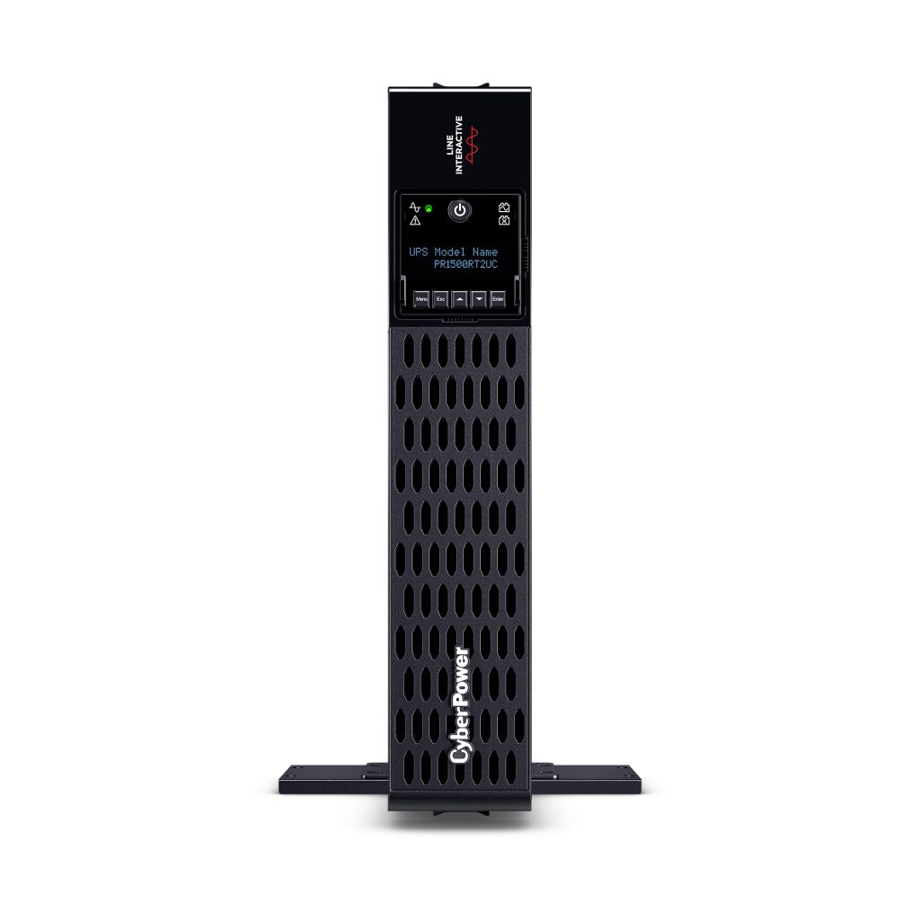 PR1500RT2UC - Smart App Sinewave UPS - Product Details, Specs ...