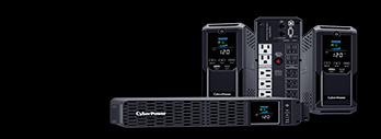 CyberPower Promotions | Sales & Discounts - UPS Backup, PDU, Surge
