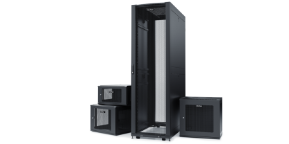 CyberPower Server Racks | Datacenter Rack Enclosures / Cabinets