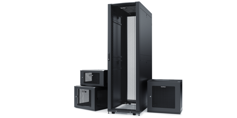 CyberPower Server Racks | Datacenter Rack Enclosures / Cabinets