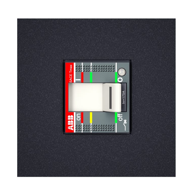 MBS175D5B - 3-Phase Maintenance Bypass Switch - Product Details, Specs ...