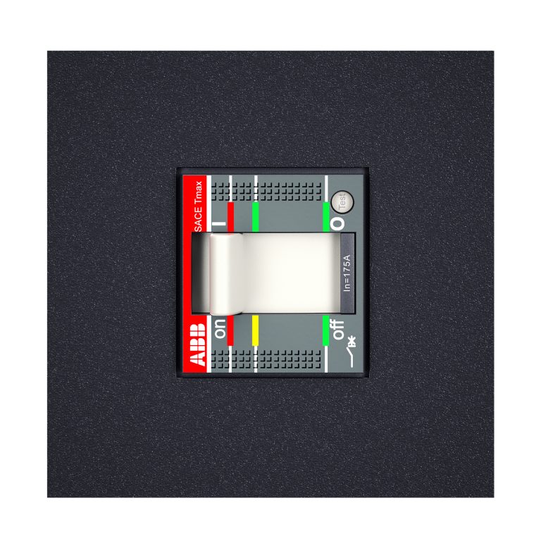 MBS175D5B - 3-Phase Maintenance Bypass Switch - Product Details, Specs ...