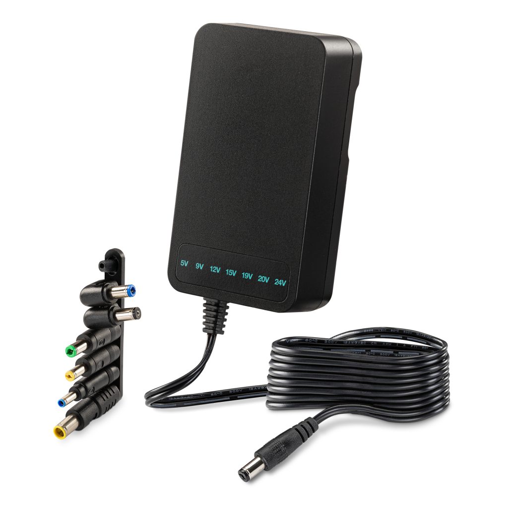 Universal Power Adapters | CyberPower Systems