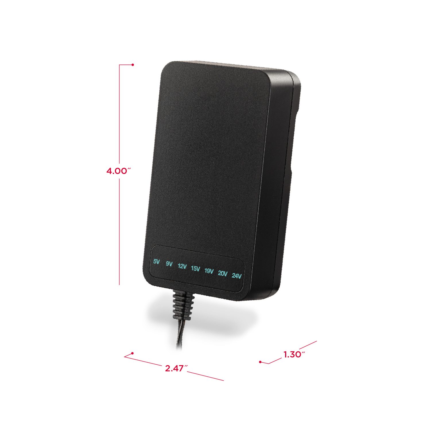 CPUAC3000 - Universal Power Adapters - Product Details, Specs ...