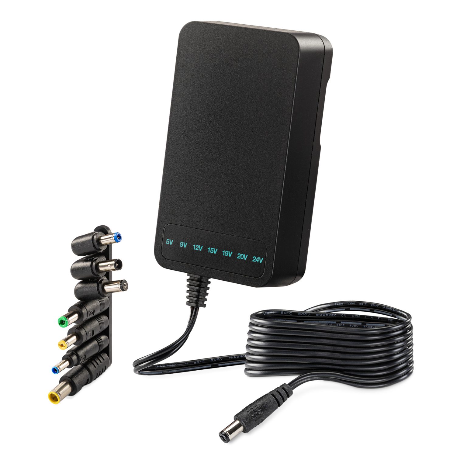 CPUAC3000 - Universal Power Adapters - Product Details, Specs ...