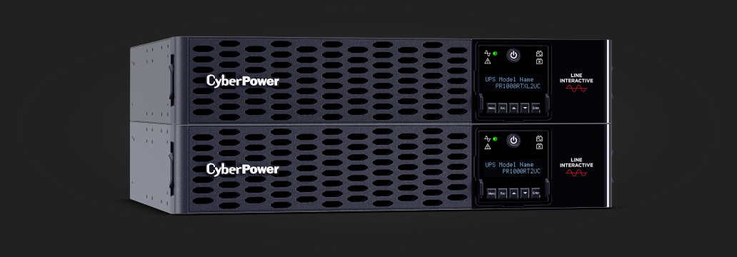 CyberPower Promotions | Sales & Discounts - UPS Backup, PDU, Surge